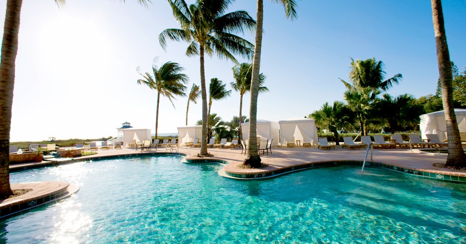 Hawks Cay Resort In Duck Key Florida