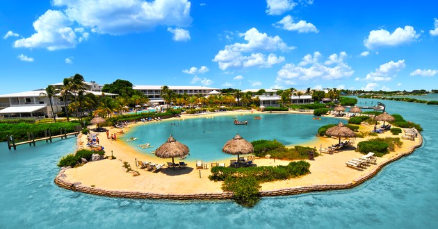 The 11 Best Key West 5-Star and Luxury Hotels