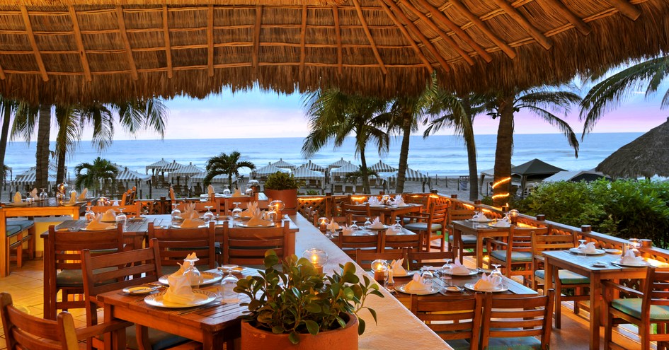 Princess Mundo Imperial in Acapulco, Mexico