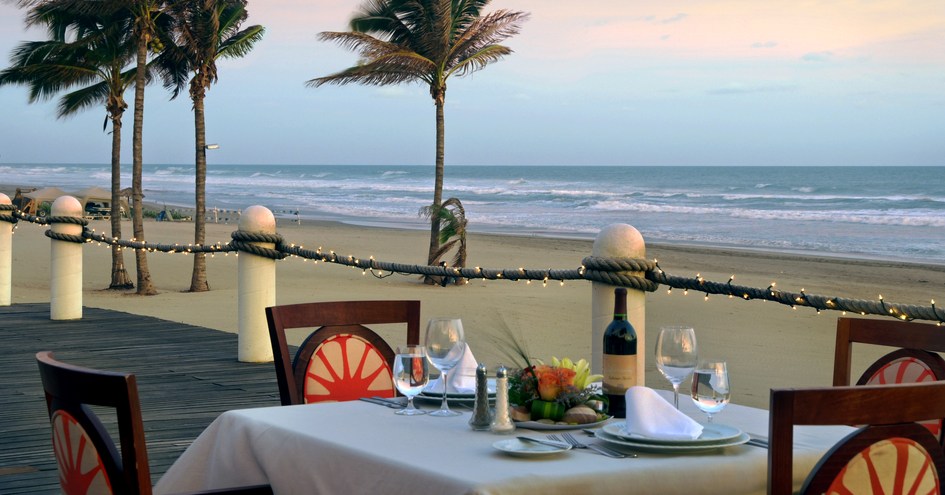 Princess Mundo Imperial in Acapulco, Mexico