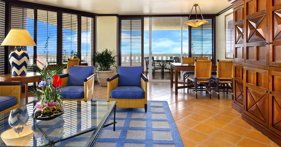 Princess Mundo Imperial in Acapulco, Mexico