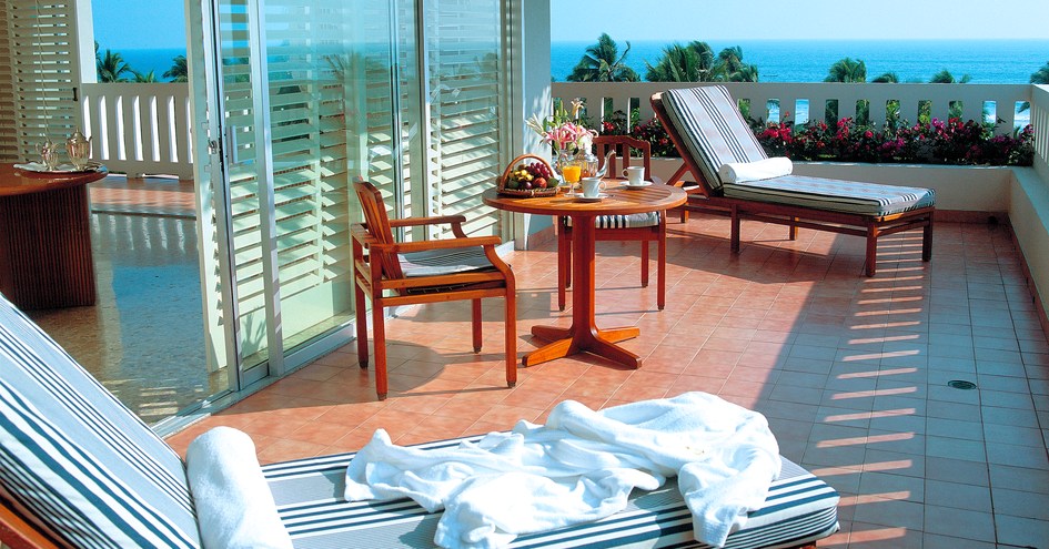 Princess Mundo Imperial in Acapulco, Mexico