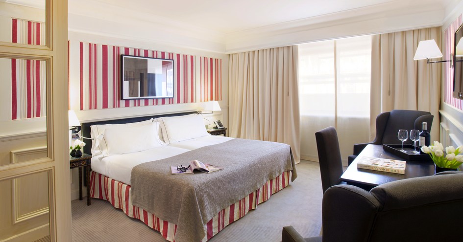 Majestic Hotel & Spa Barcelona in Barcelona, Spain Majestic Hotel & Spa Barcelona in Barcelona, Spain