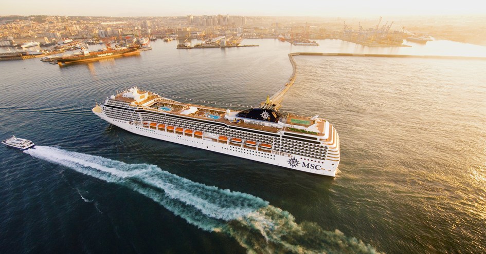 MSC Cruises - Cruise Deals