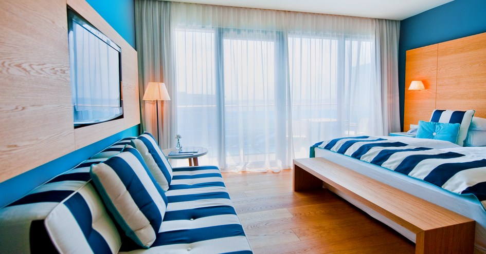 Falkensteiner Hotel & Spa Iadera in Zadar, Croatia