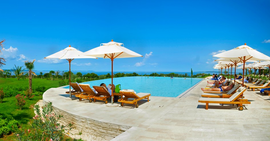 Falkensteiner Hotel & Spa Iadera in Zadar, Croatia