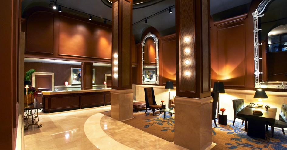 Find the Best 5-Star and Luxury Hotels on Luxury Link