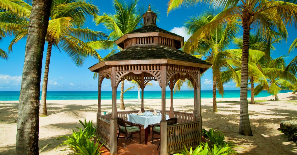 Galley Bay Resort & Spa in St John's, Antigua And Barbuda - All ...