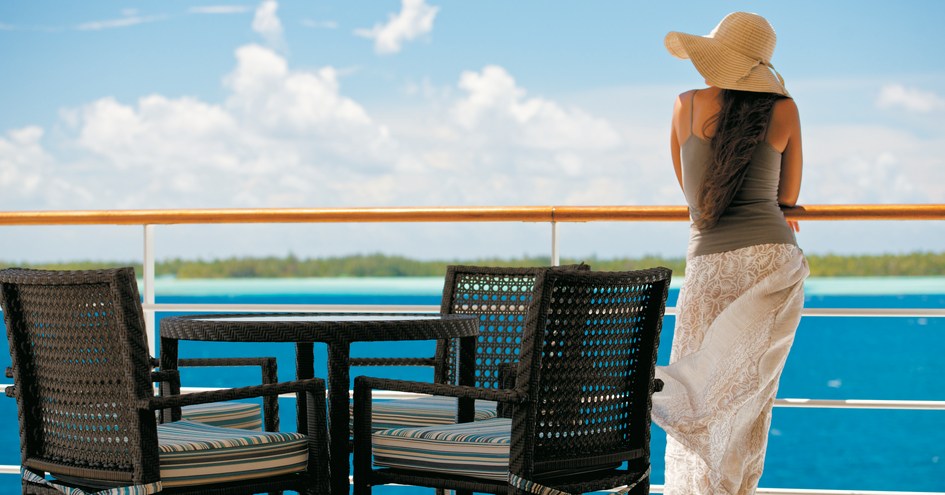 Paul Gauguin Cruises, Tahiti, The South Pacific & Southeast - Cruise Deals Paul Gauguin Cruises, Tahiti, The South Pacific & Southeast - Cruise Deals