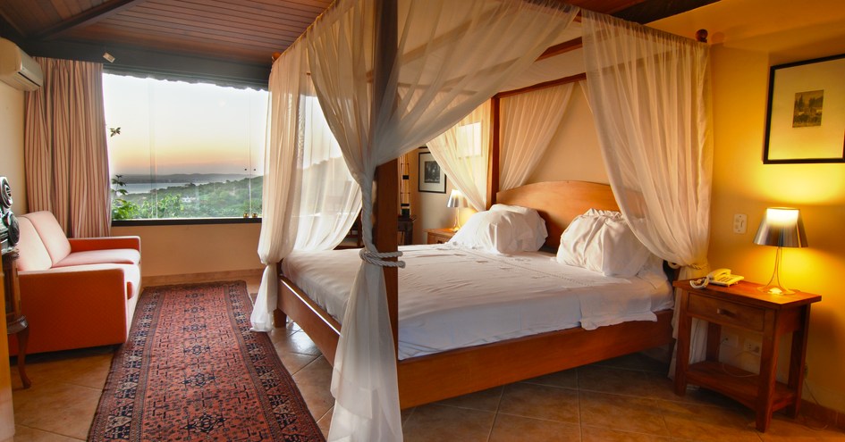 Villa Chiara in Rio De Janeiro, Brazil - Villa & Estate Deals