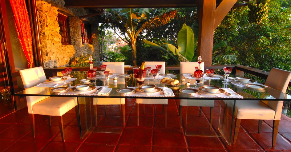 Villa Chiara in Rio De Janeiro, Brazil - Villa & Estate Deals