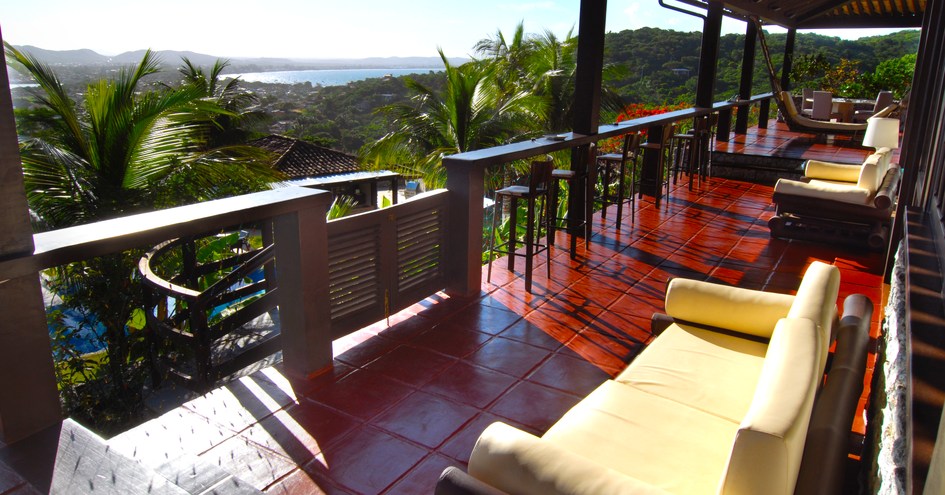 Villa Chiara in Rio De Janeiro, Brazil - Villa & Estate Deals