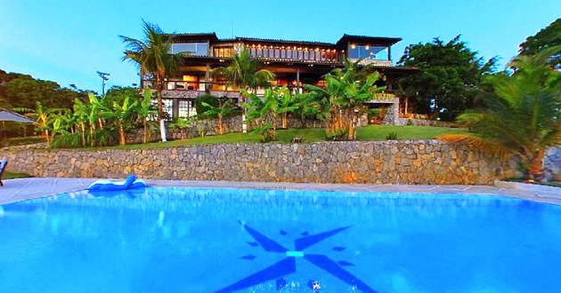 Villa Chiara in Rio De Janeiro, Brazil - Villa & Estate Deals