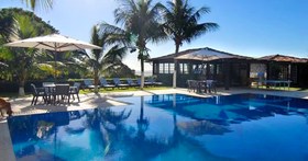 Villa Chiara in Rio De Janeiro, Brazil - Villa & Estate Deals