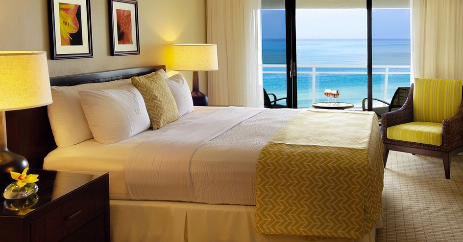 The Resort At Longboat Key Club in Longboat Key, Florida