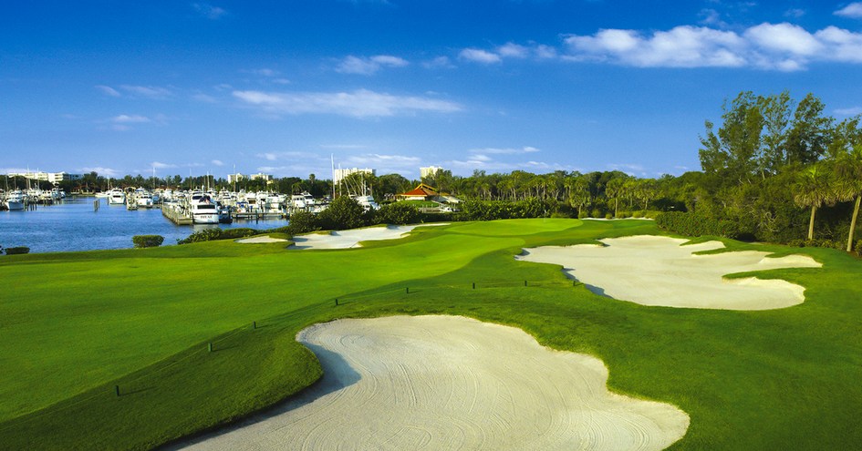 The Resort At Longboat Key Club in Longboat Key, Florida