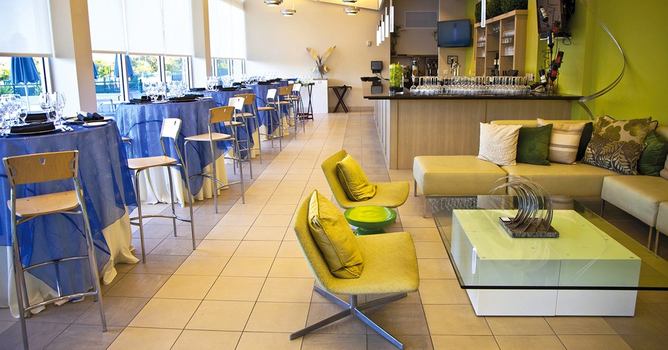 The Resort At Longboat Key Club in Longboat Key, Florida