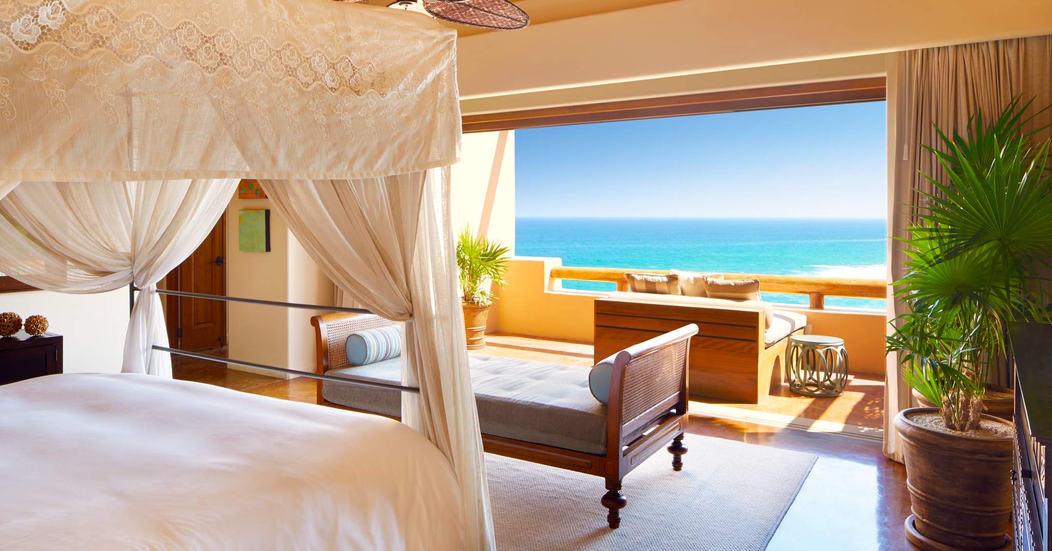 Esperanza, An Auberge Resort in Cabo San Lucas, Mexico