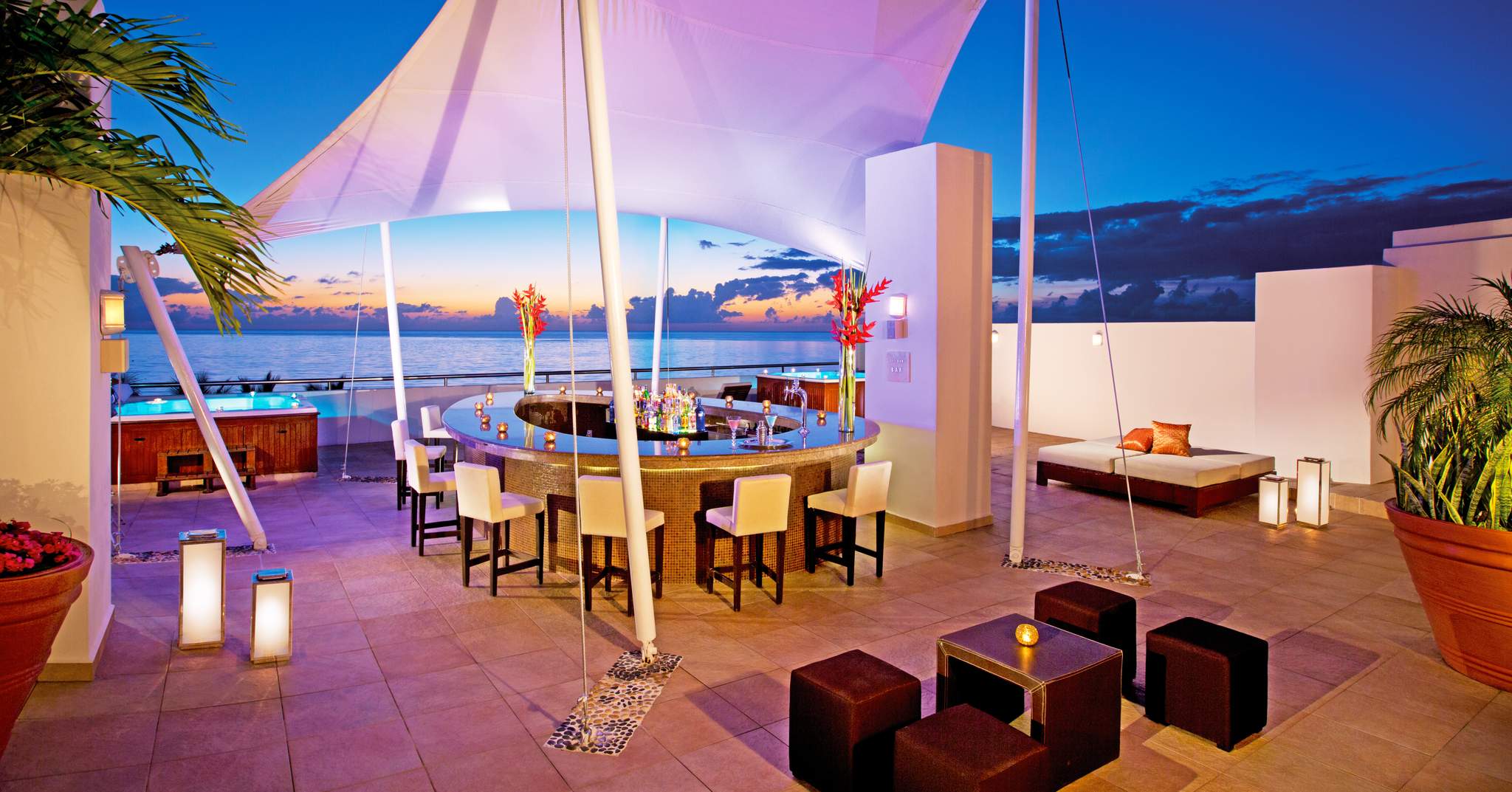 Secrets Aura Cozumel in Cozumel, Mexico - All Inclusive Deals Secrets Aura Cozumel in Cozumel, Mexico - All Inclusive Deals