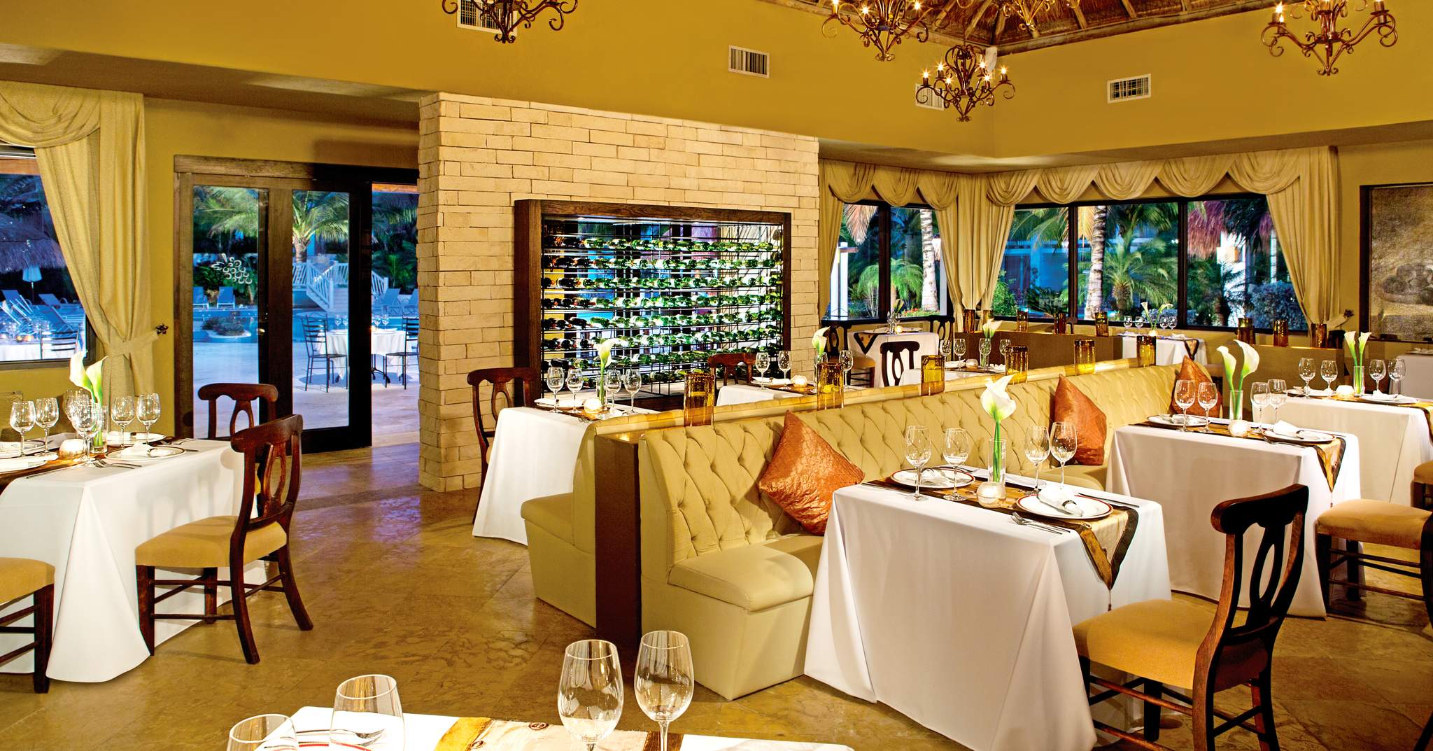 Secrets Aura Cozumel in Cozumel, Mexico - All Inclusive Deals Secrets Aura Cozumel in Cozumel, Mexico - All Inclusive Deals