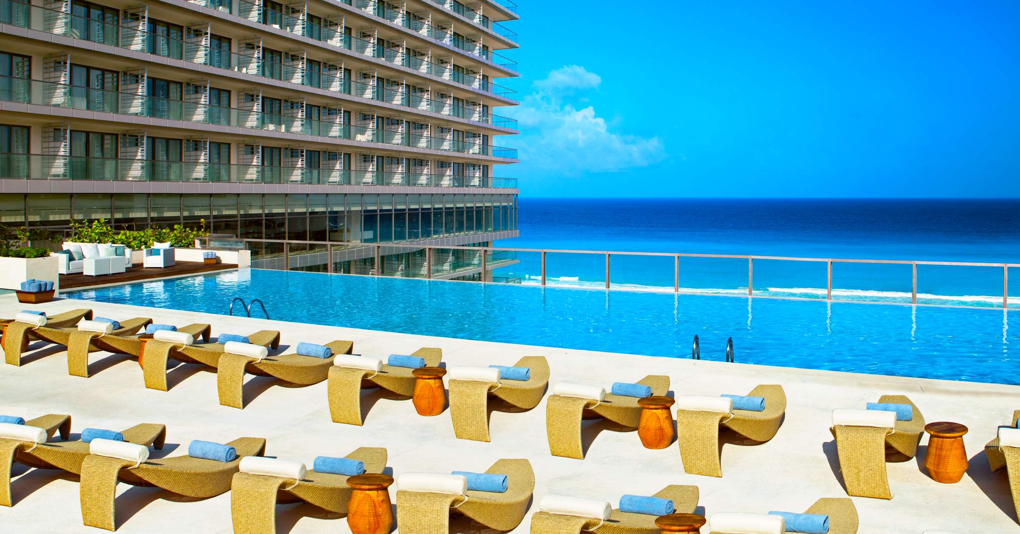 Secrets The Vine Cancun in Cancun, Mexico - All Inclusive Deals