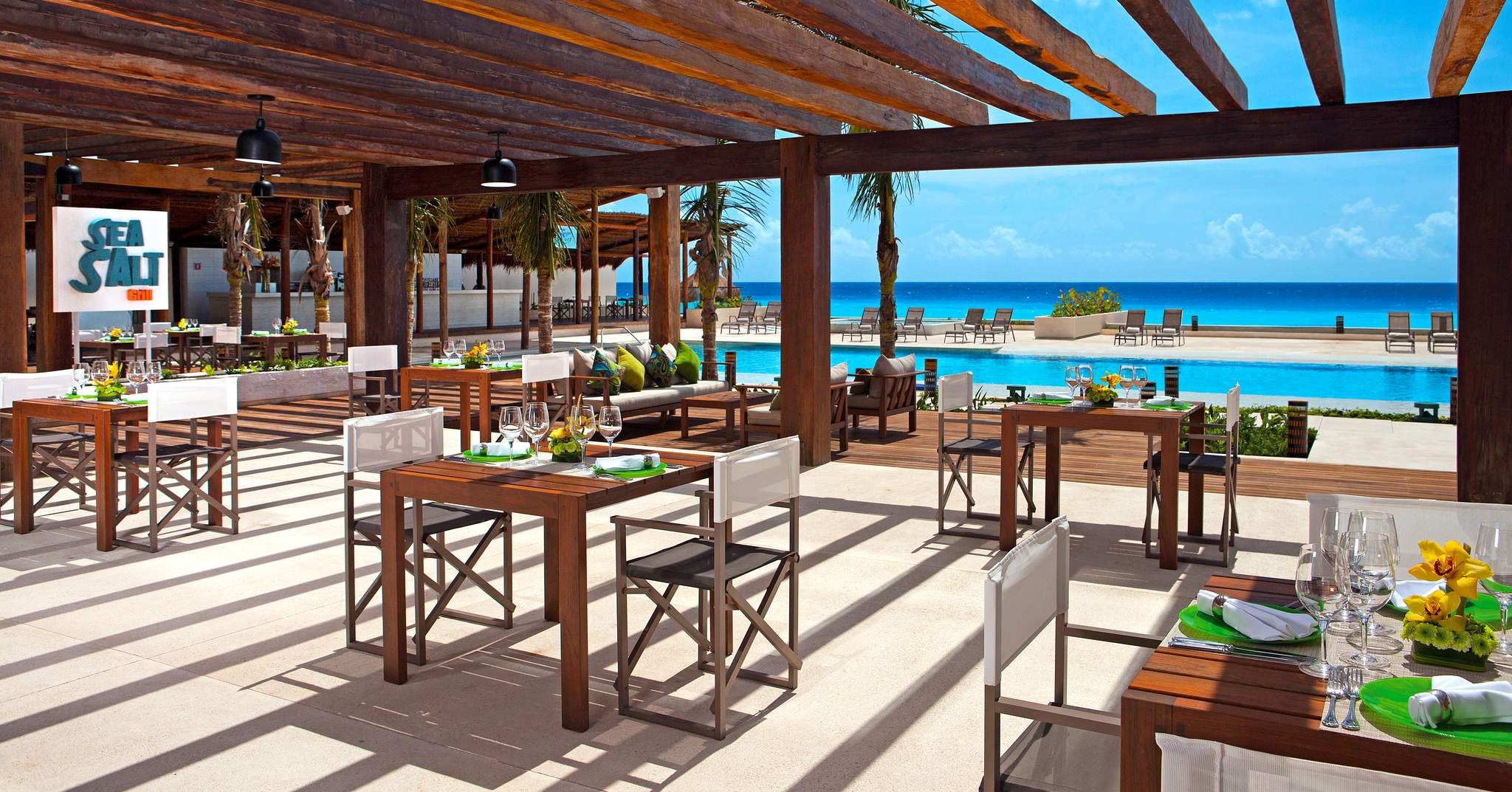 Secrets The Vine Cancun in Cancun, Mexico - All Inclusive Deals
