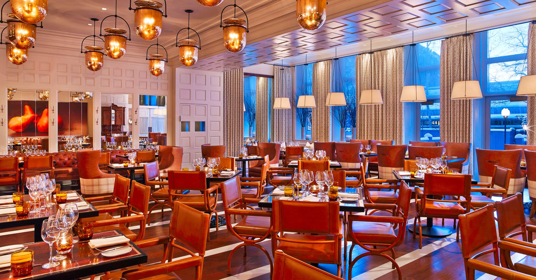 Hotel Jerome, An Auberge Resort in Aspen, Colorado