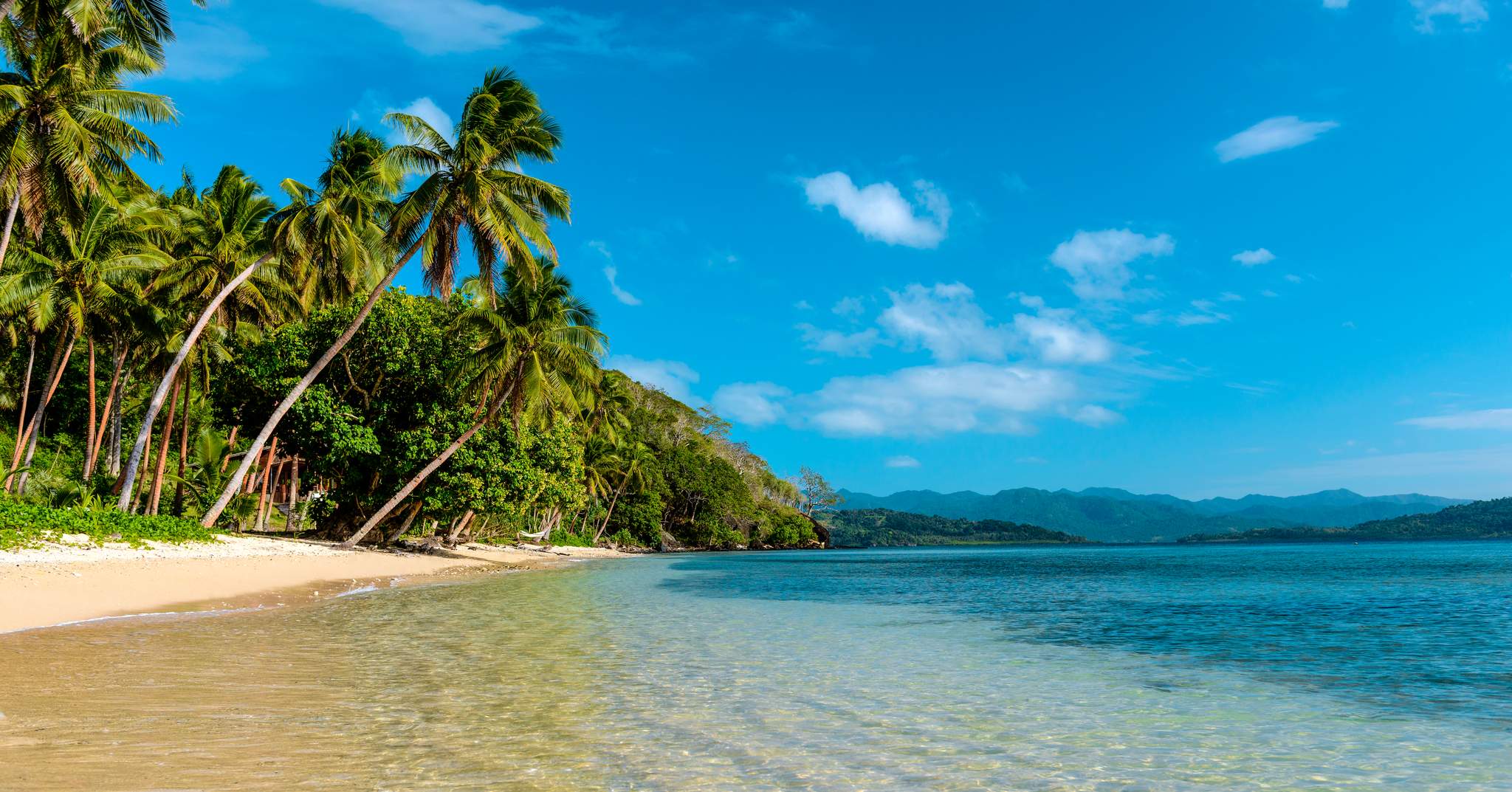 The Remote Resort in Vanua Levu, Fiji - All Inclusive Deals