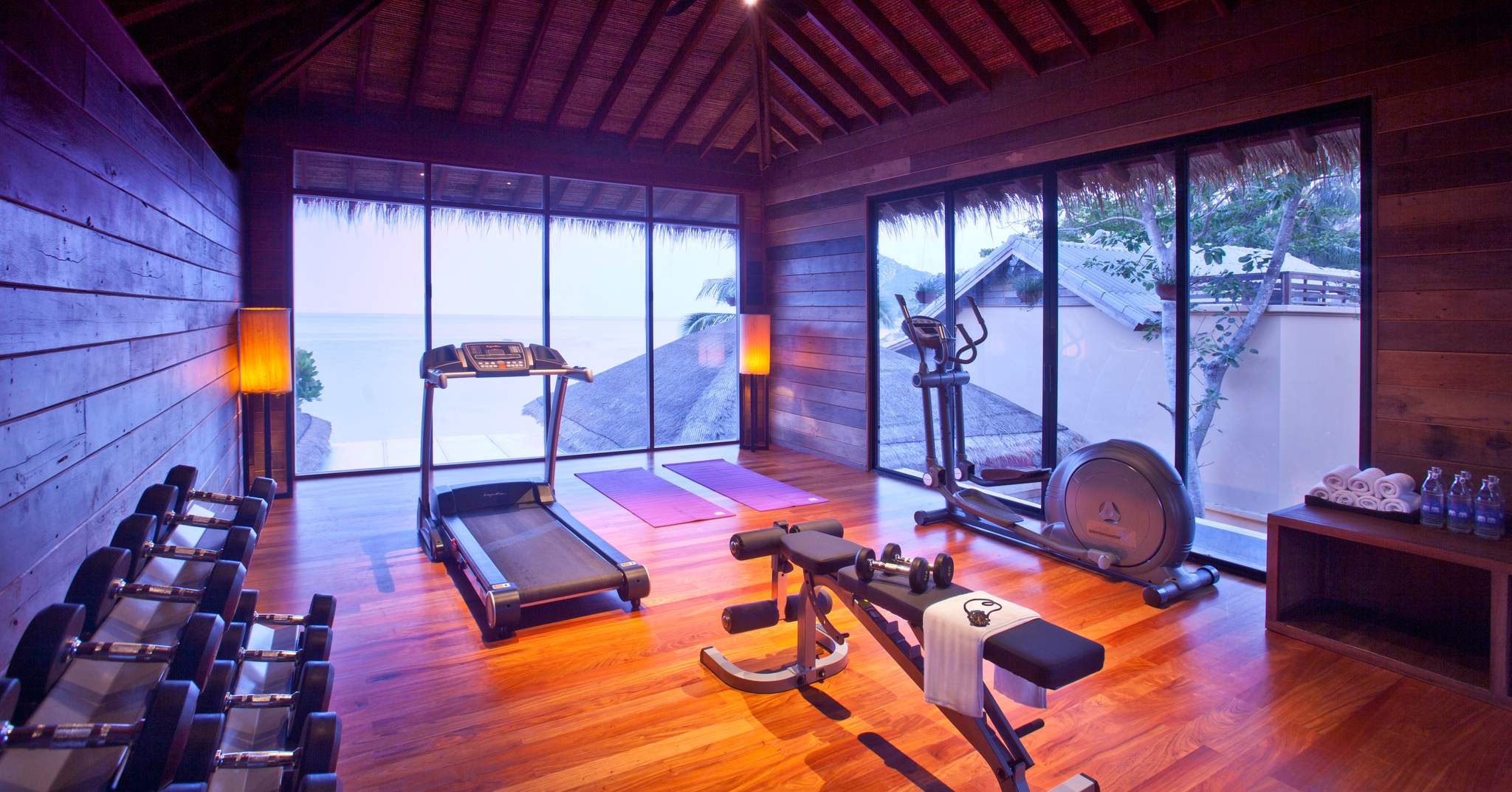 Buri Rasa Village Koh Phangan In Koh Phangan Thailand Villa And Estate Deals