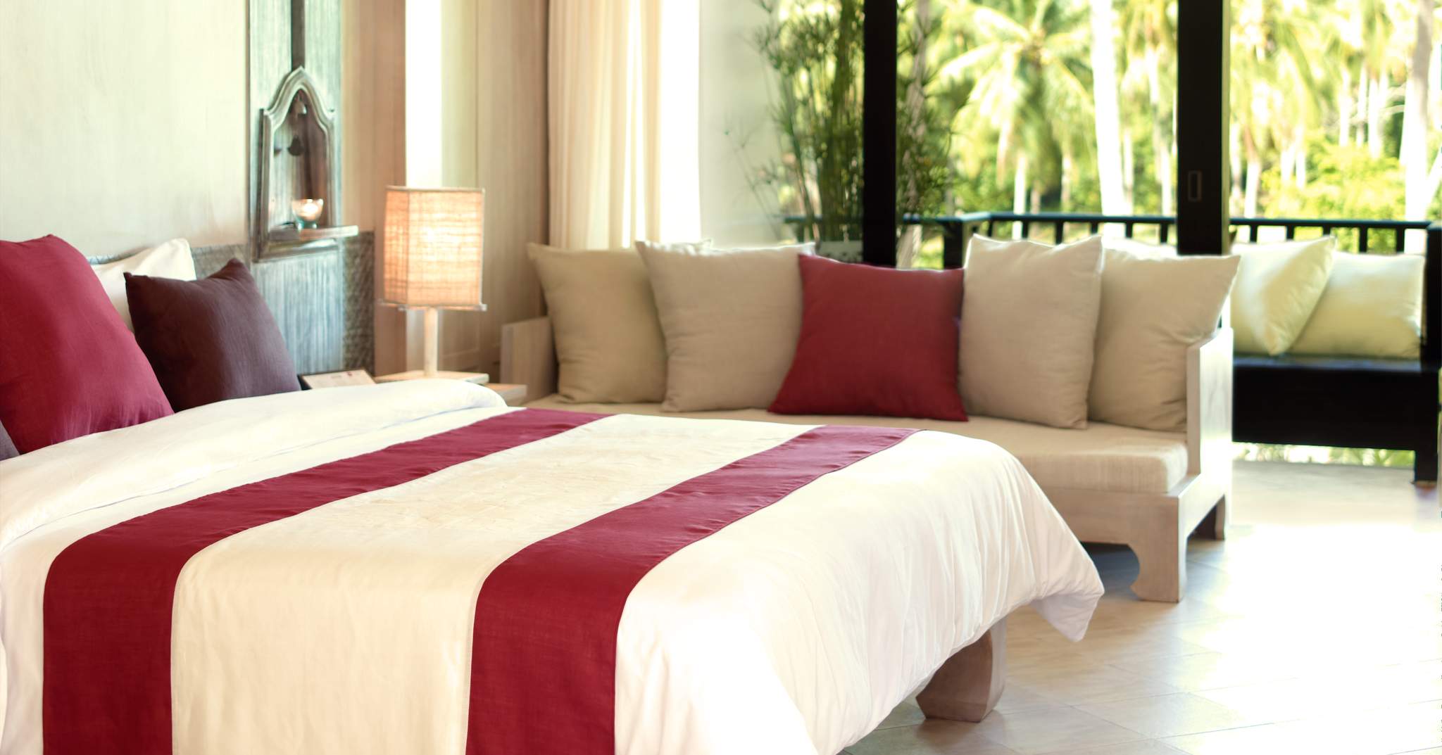 Melati Beach Resort & Spa