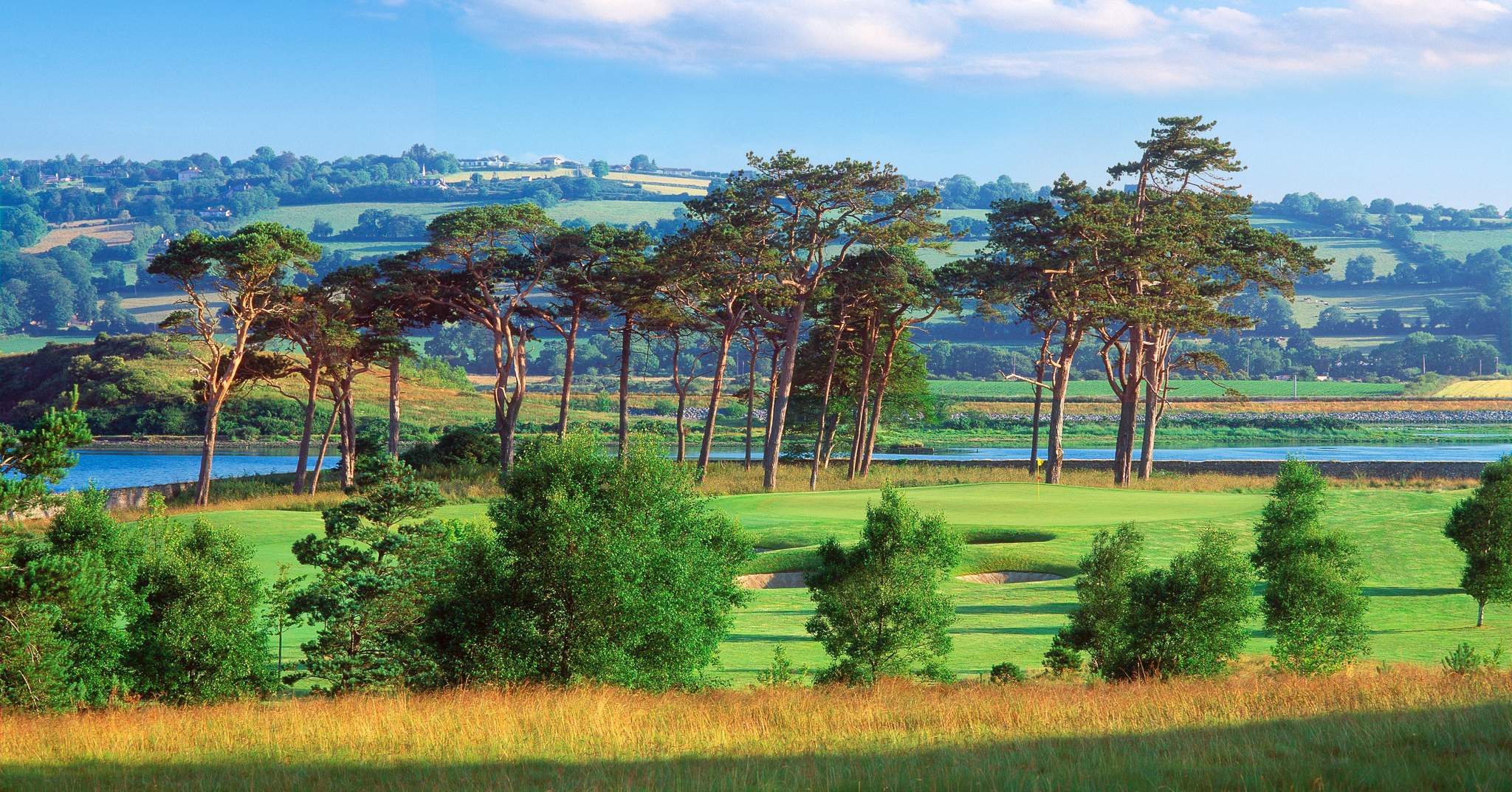 Fota Island Resort in Fota Island, Ireland