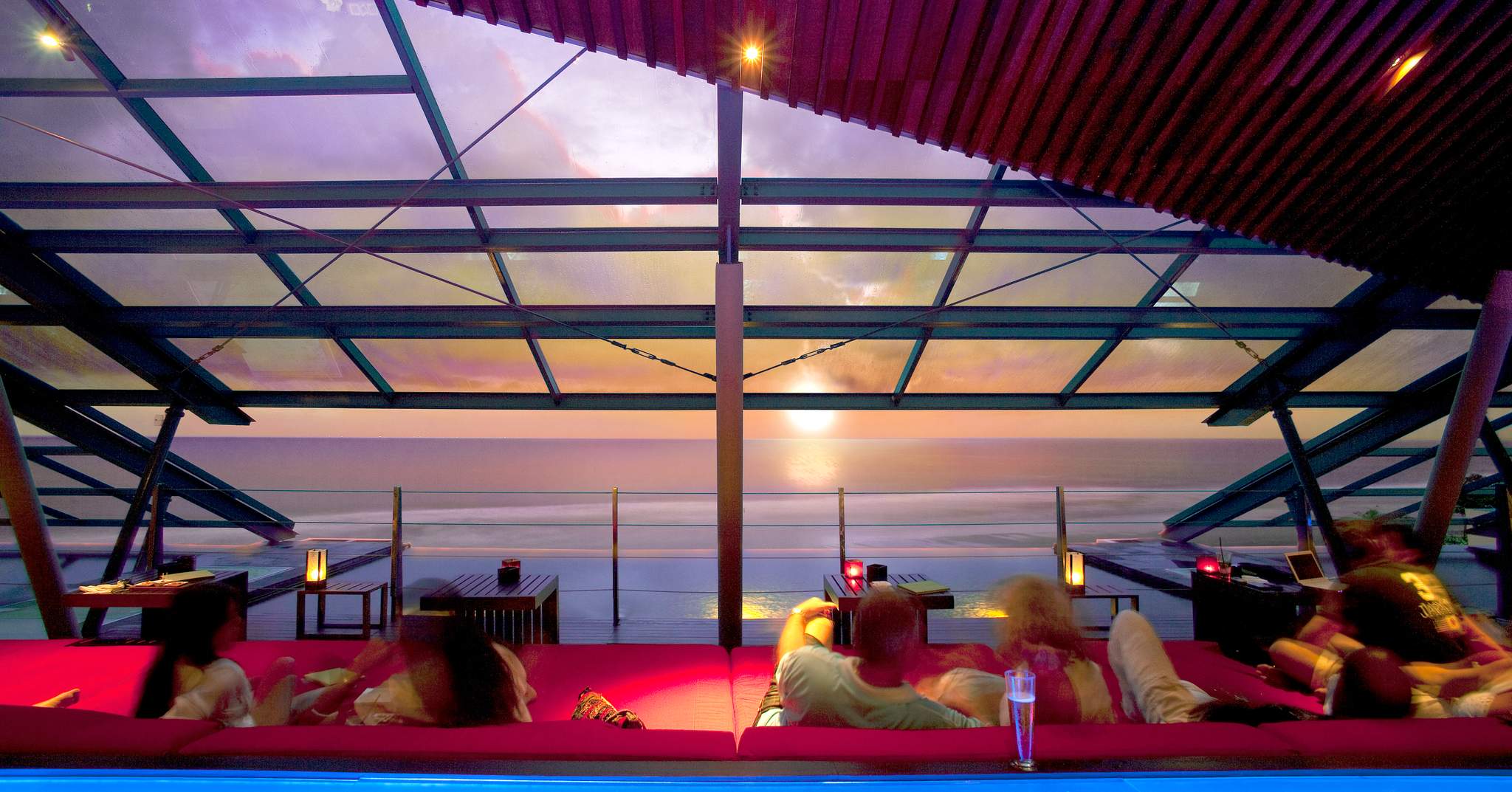 Anantara Seminyak Bali Resort And Spa In Bali Indonesia