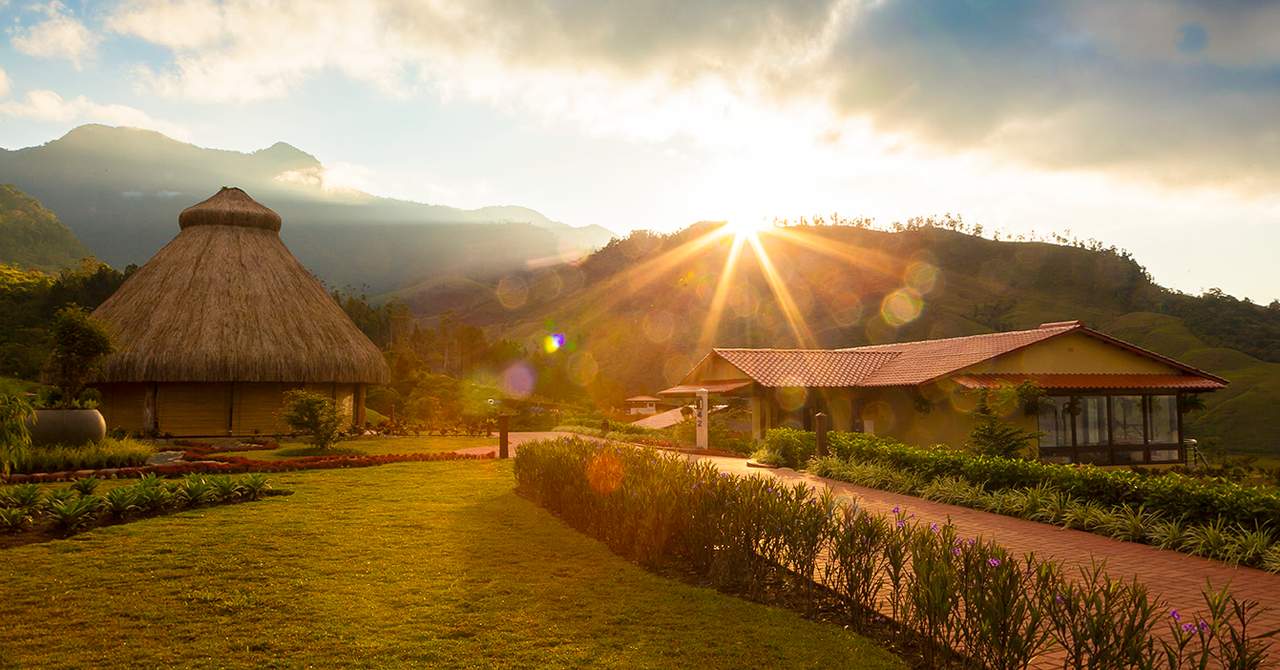 Hacienda AltaGracia, An Auberge Resort in San Miguel, Costa Rica