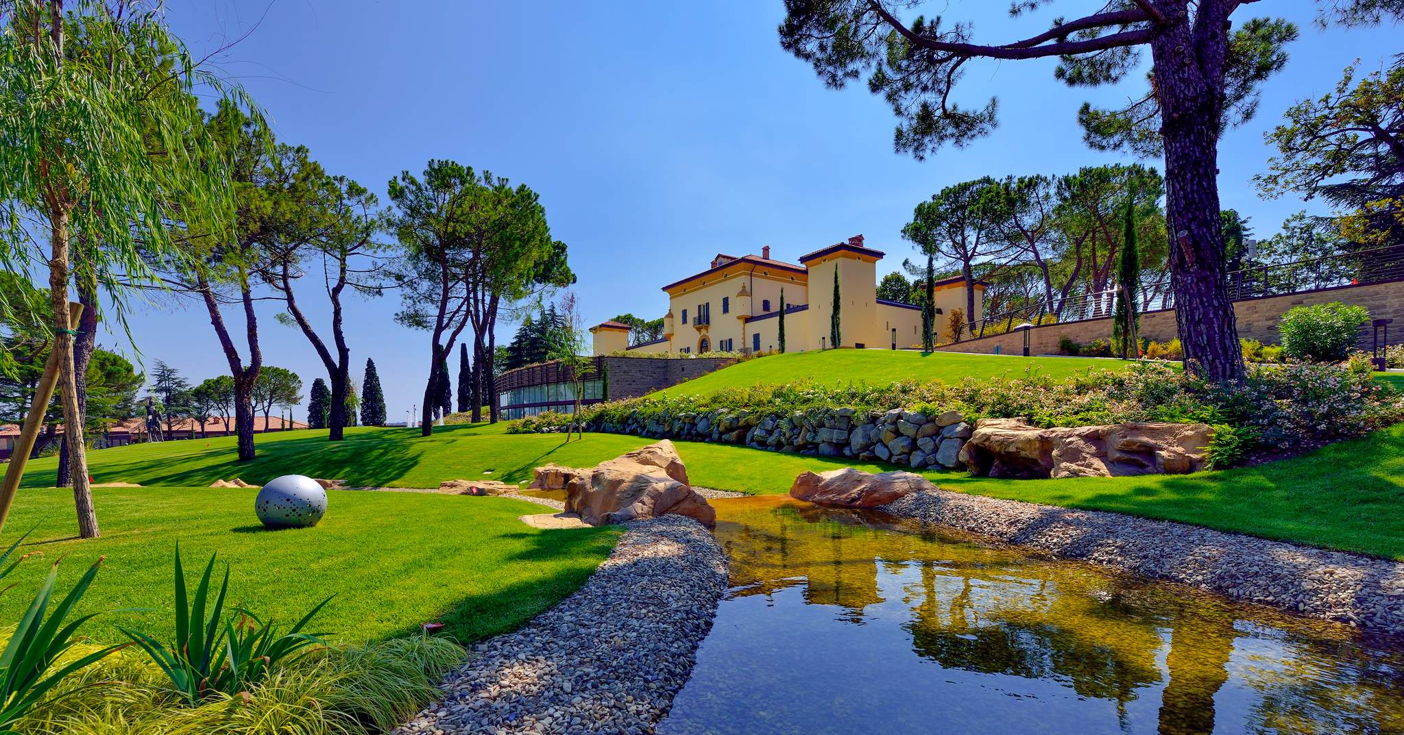 Palazzo Di Varignana Resort And Spa