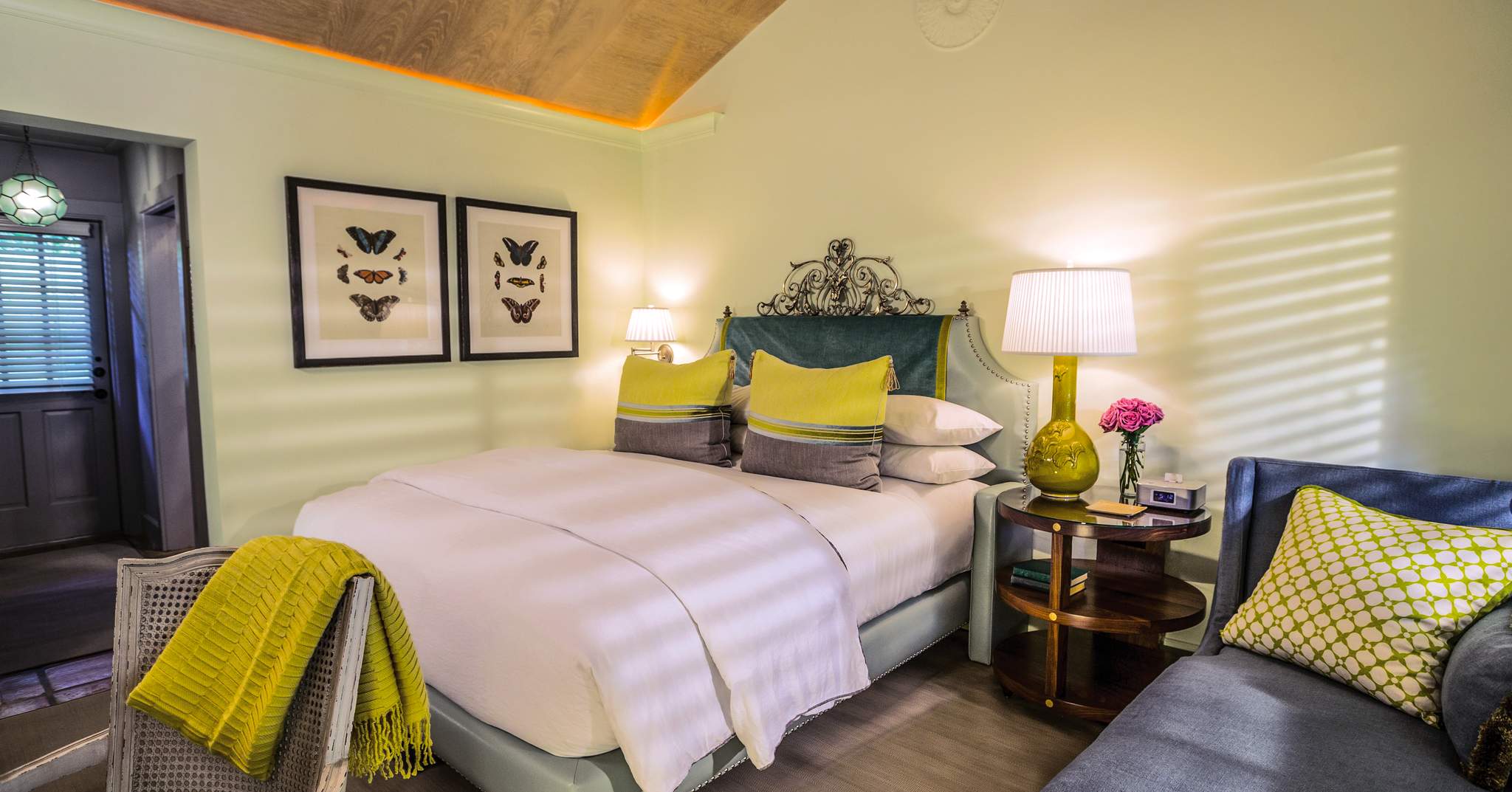 Lake Austin Spa Resort in Austin, Texas - All Inclusive Deals