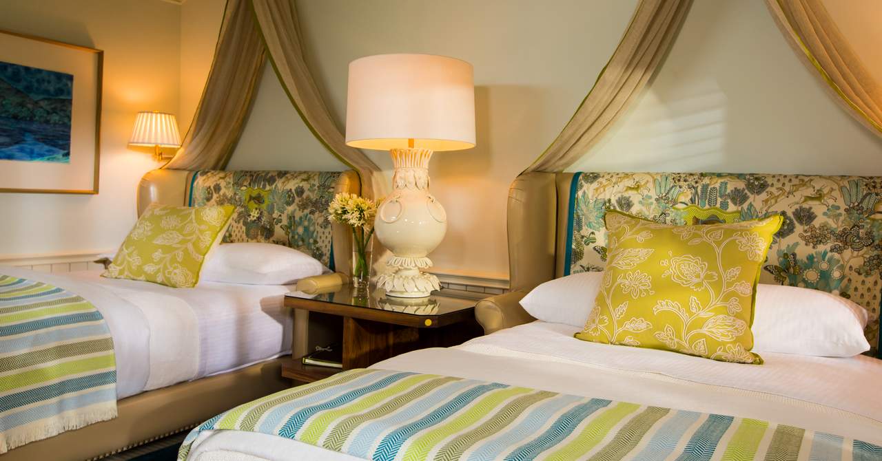 Lake Austin Spa Resort in Austin, Texas - All Inclusive Deals