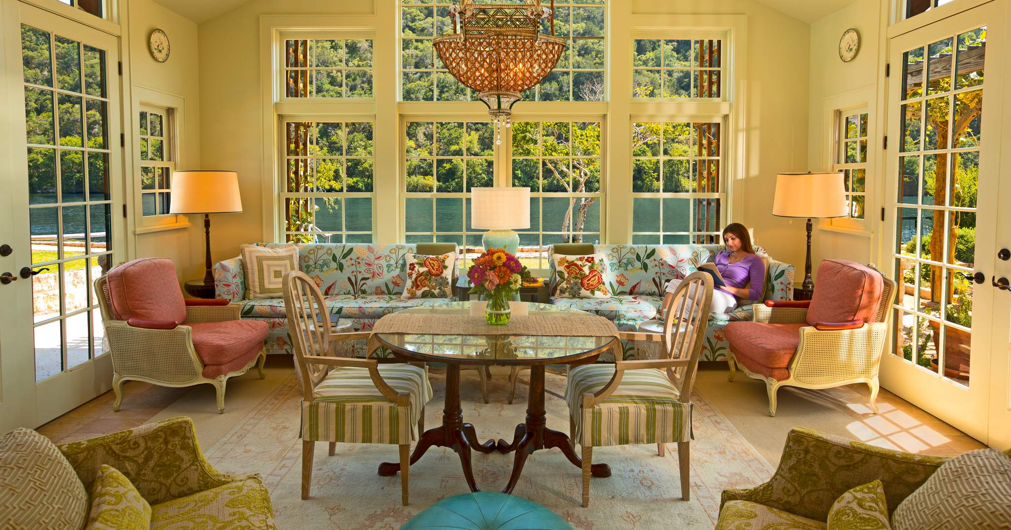 Lake Austin Spa Resort in Austin, Texas - All Inclusive Deals