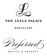 The Leela Logo