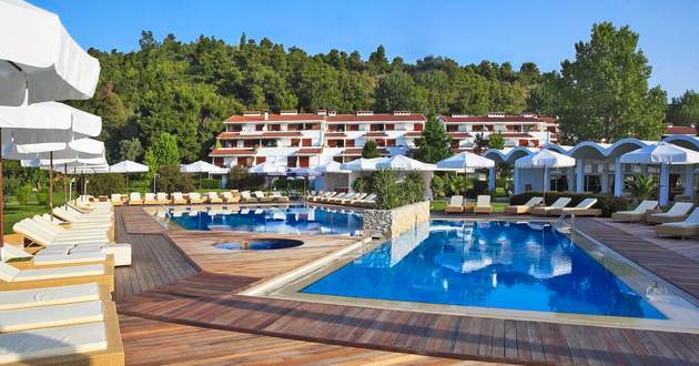 Princess Luxury Hotels