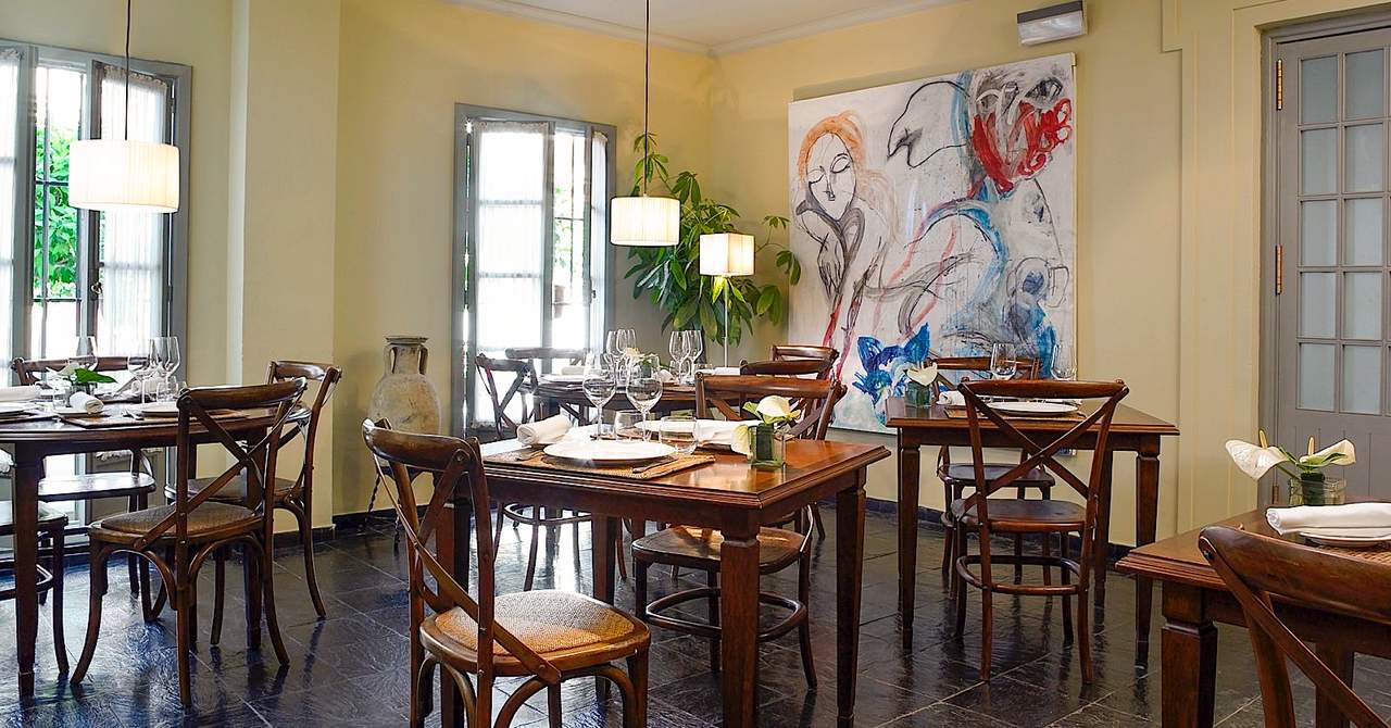 Hospes Las Casas Del Rey De Baeza Sevilla in Seville, Spain