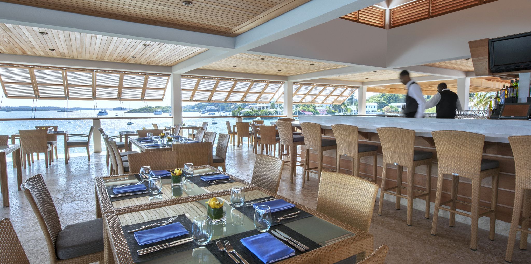 Hamilton Princess & Beach Club in Hamilton, Bermuda