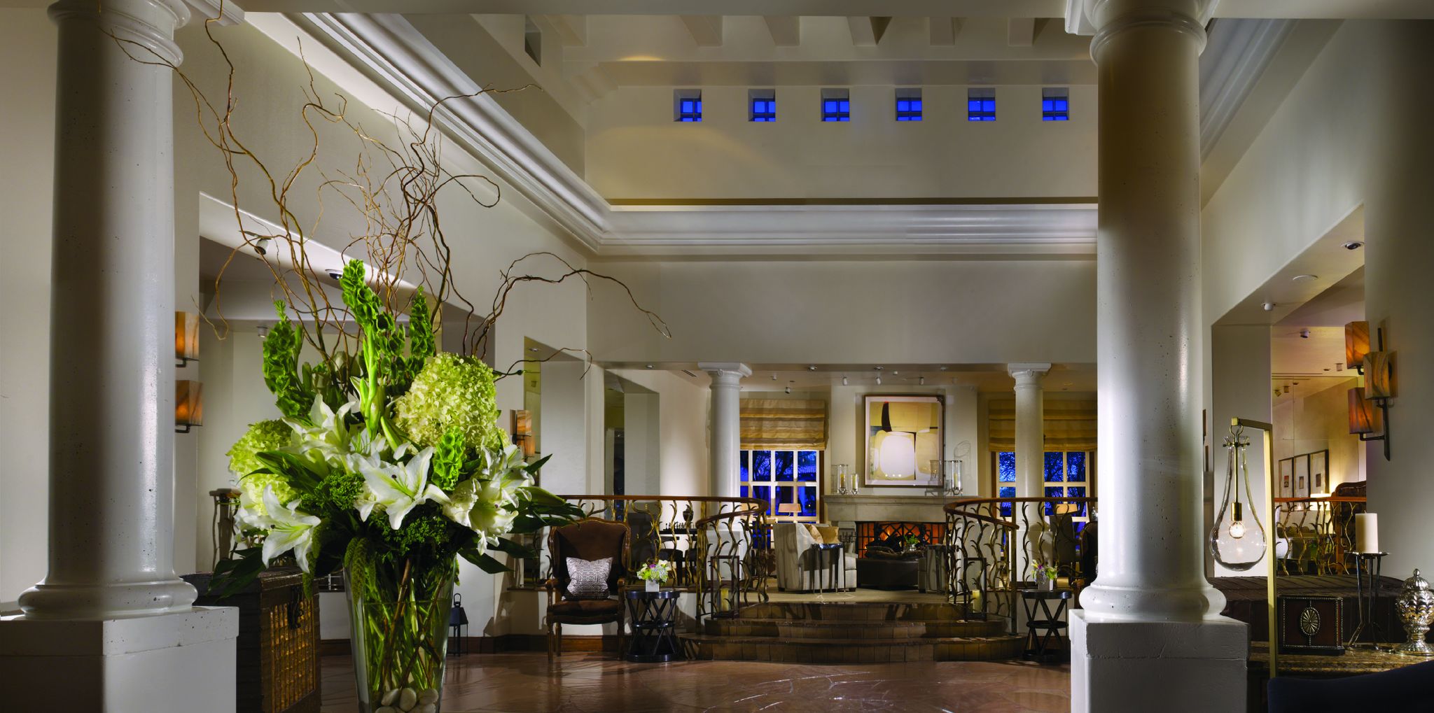 Fairmont Scottsdale Princess in Scottsdale, Arizona