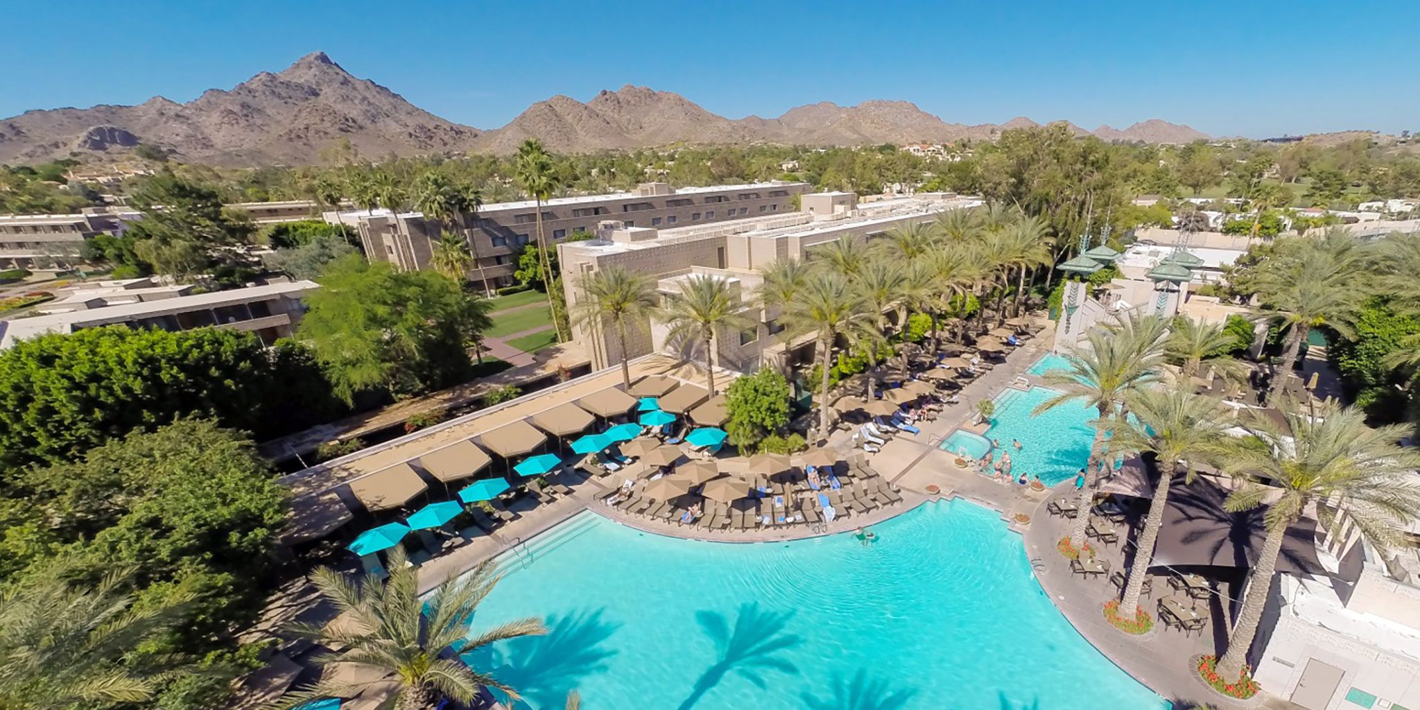 Arizona Biltmore Resort (to Delete) in Phoenix, Arizona