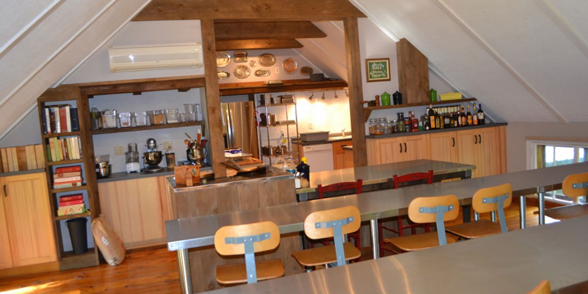 The Inn At Weathersfield in Perkinsville, Vermont