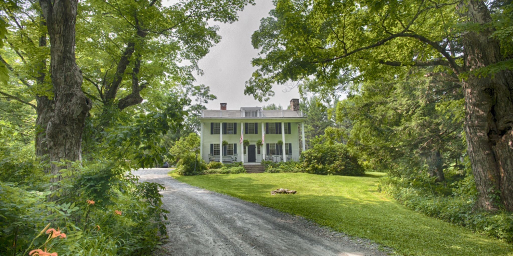 The Inn At Weathersfield in Perkinsville, Vermont