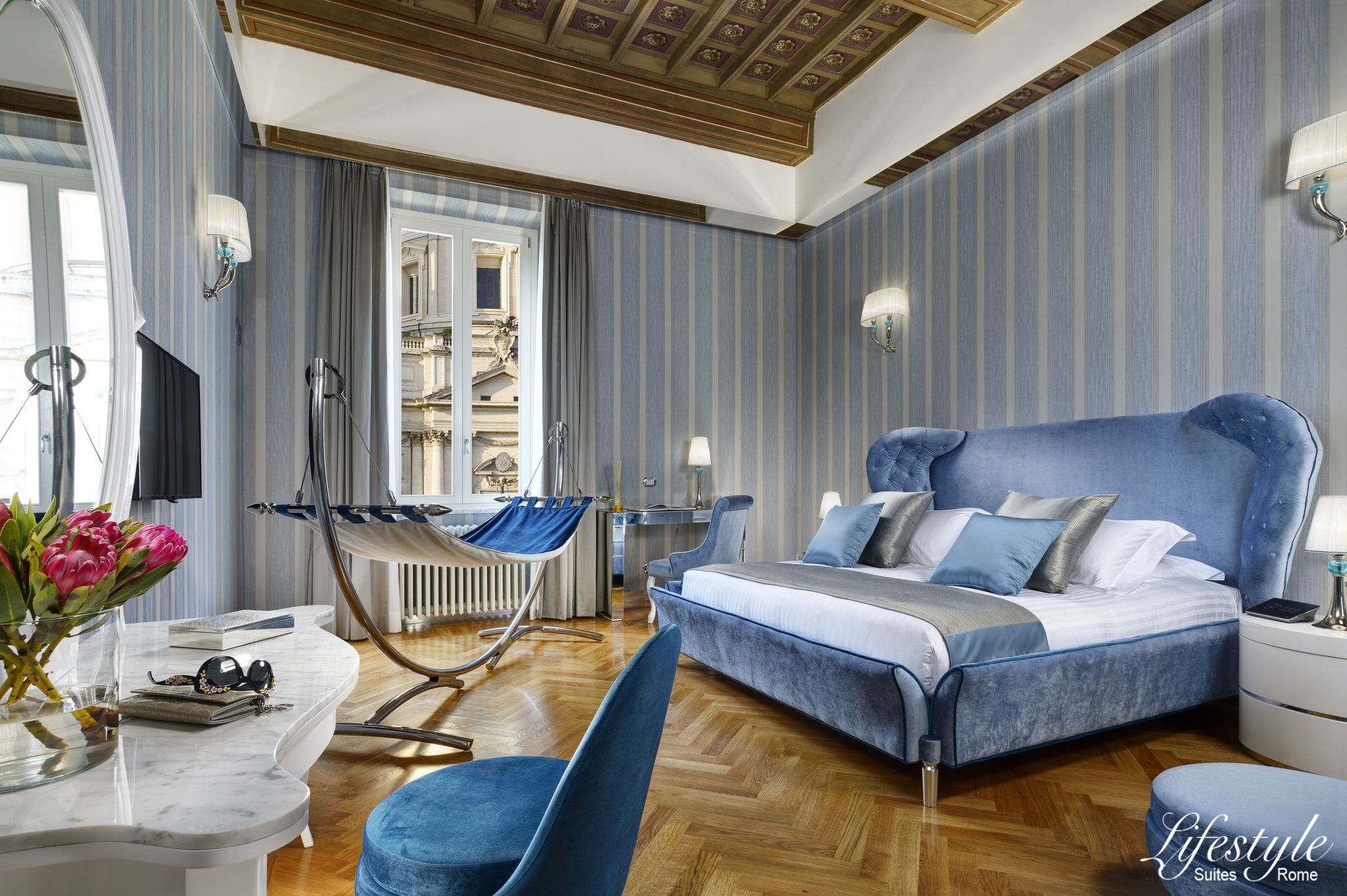 Lifestyle Suites Rome in Rome, Italy