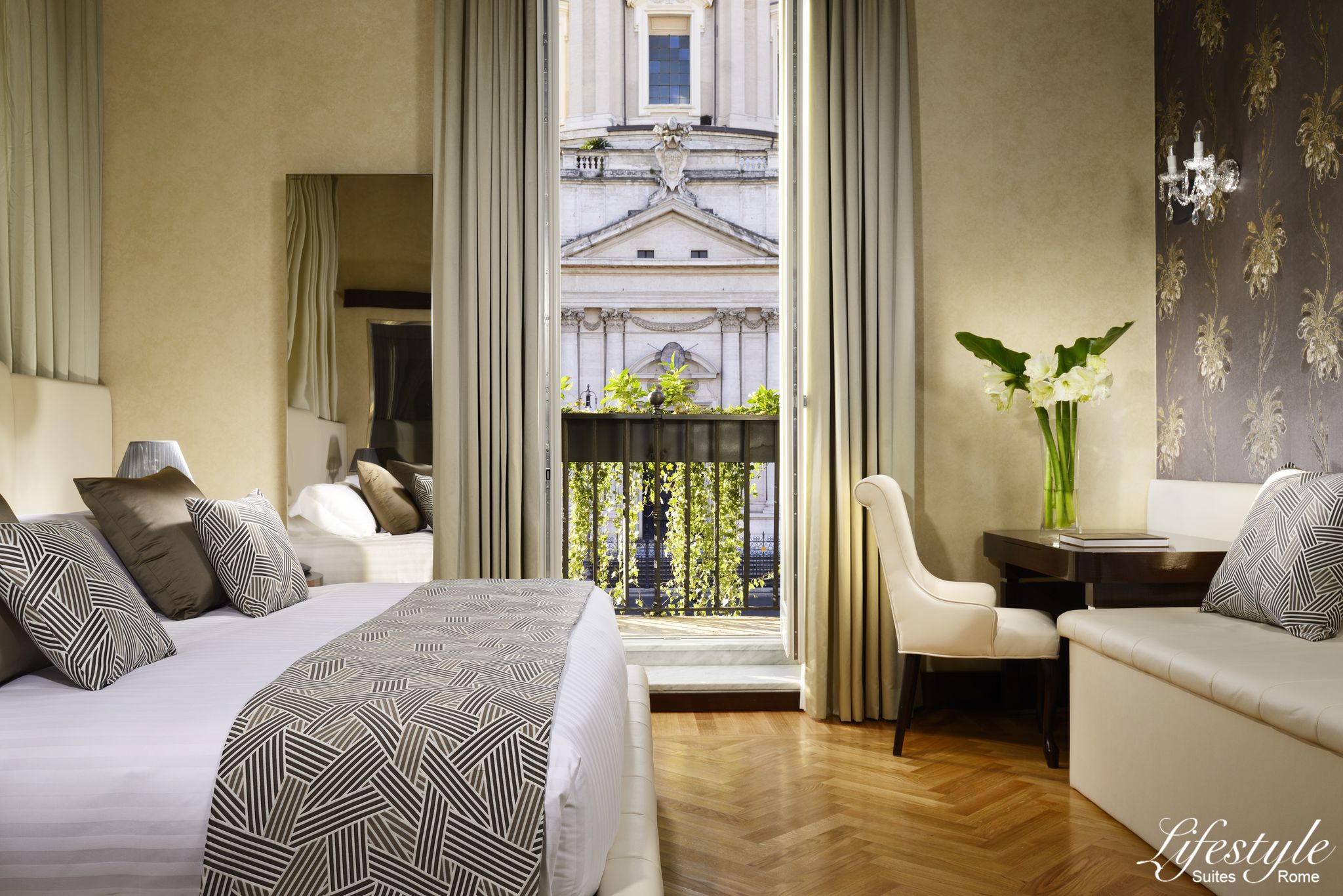 Lifestyle Suites Rome in Rome, Italy