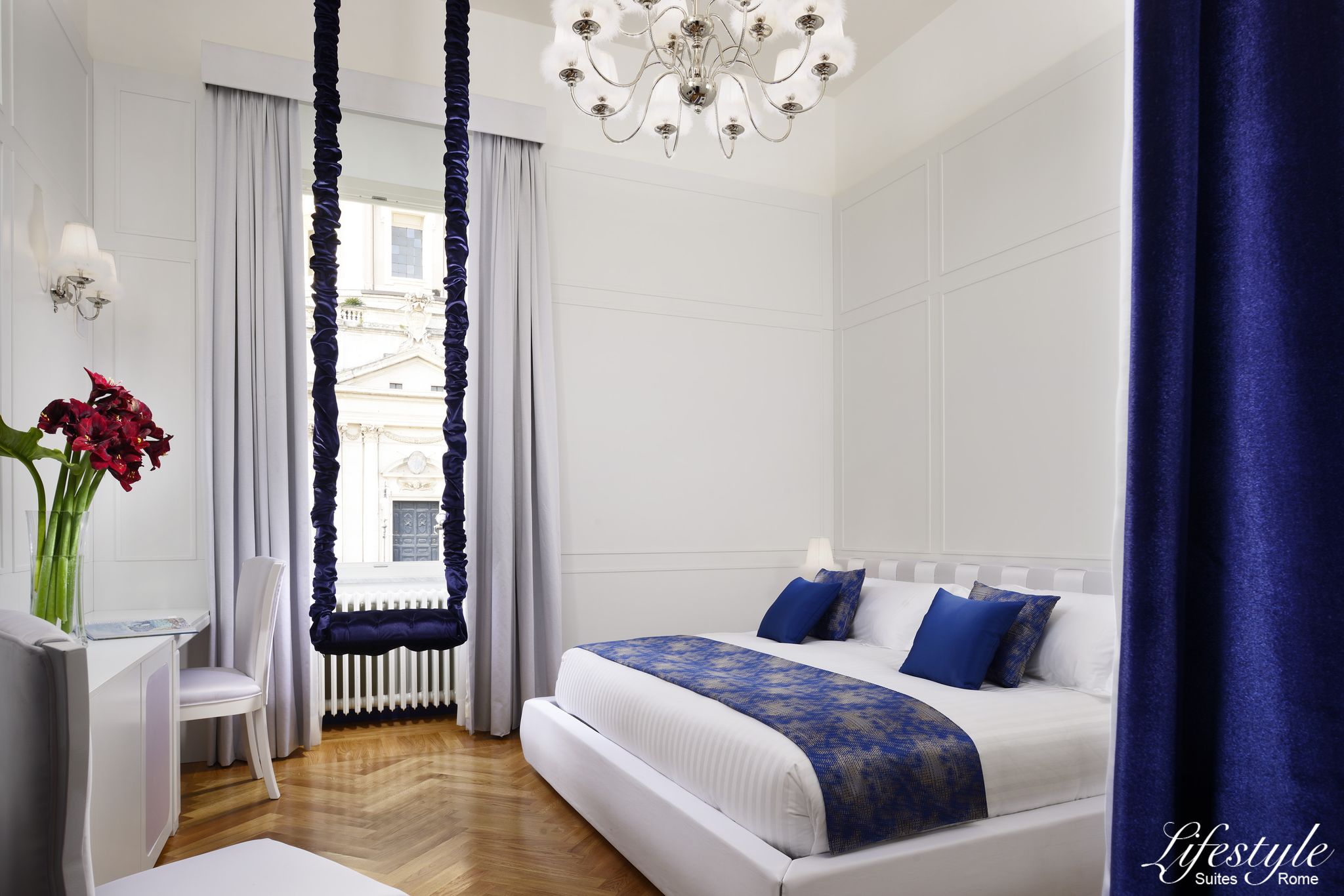 Lifestyle Suites Rome in Rome, Italy