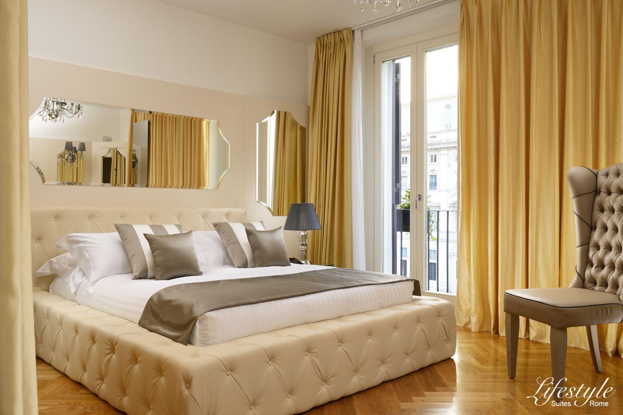 Lifestyle Suites Rome in Rome, Italy