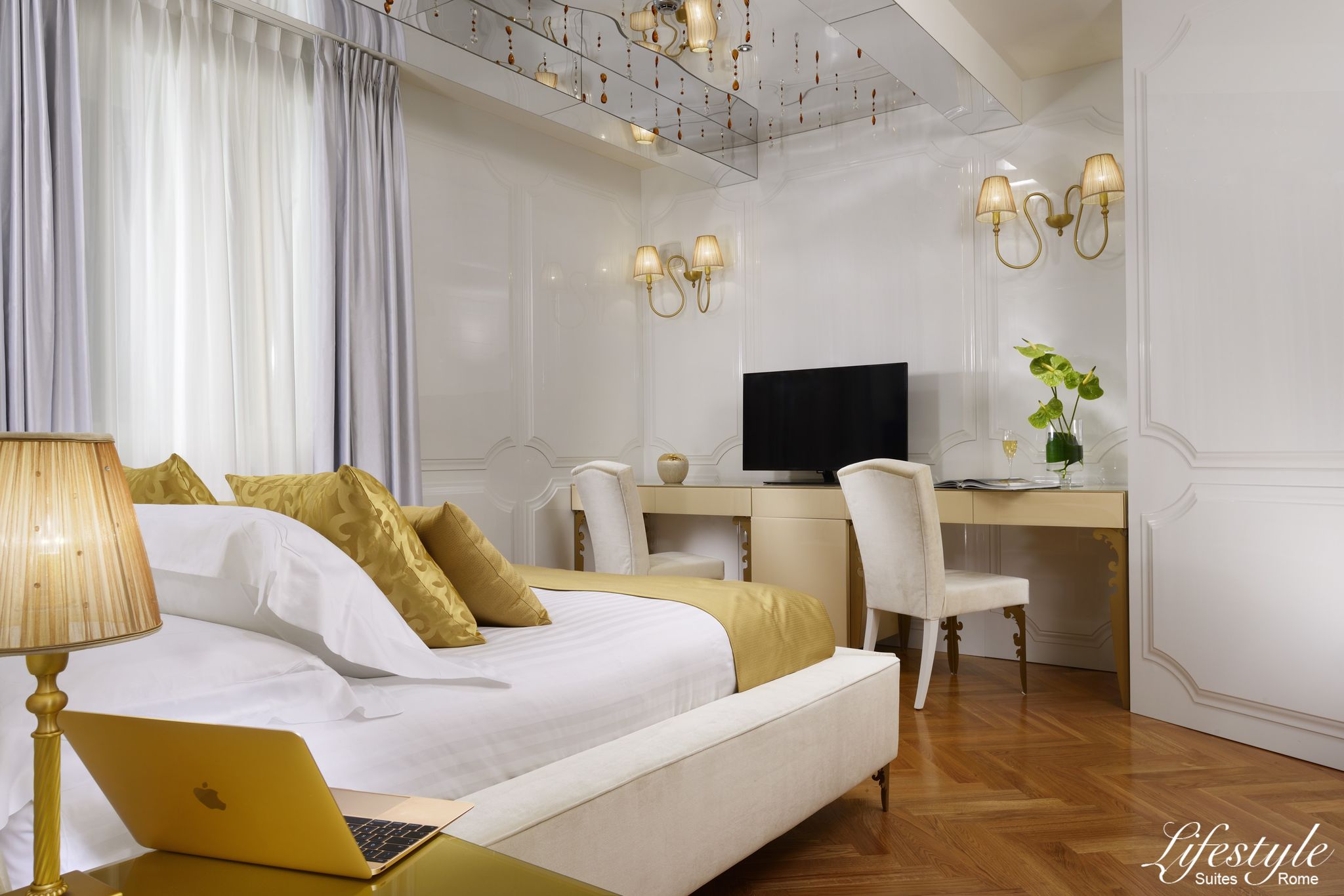 Lifestyle Suites Rome in Rome, Italy
